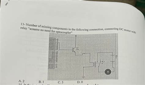 Solved Solve This Question Embedded System In A Programming