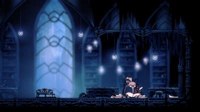 Cornifer Hollow Knight Wiki