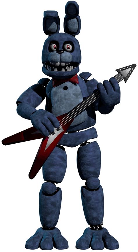 The Unwithered Animatronics From The Fnaf 3 Minigames Edits By Me Renders By Therayan2802