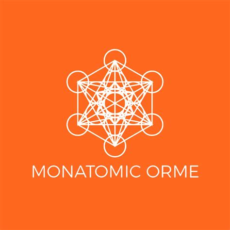 Monatomic Orme