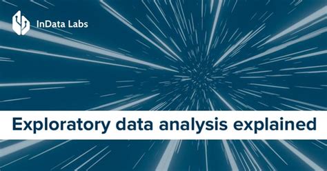 Sreetama Das On Linkedin Exploratory Data Analysis And How It Can Be