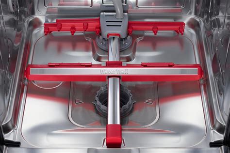 How To Fix The Error Code Oe For Samsung Dishwasher Storables