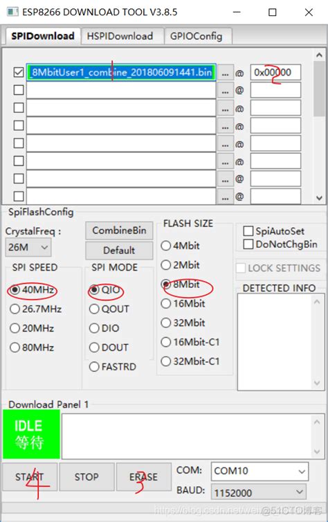 Esp8266与stm32f103连接 Esp8266 Stm32mob64ca13f7ab19的技术博客51cto博客