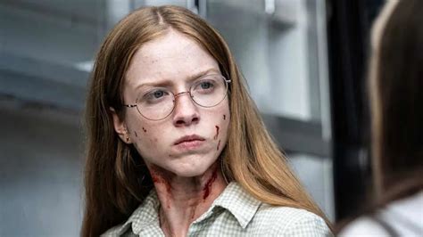 Julia Doyle Discusses Joining The Cast Of From And What We Can Expect