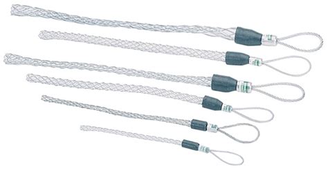 Buy Greenlee 30758 25 124 Basket Type Pulling Grip Set Mega Depot