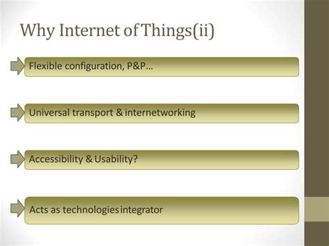Introduction Of Iot And Logical And Physical Design Of Iot PPTX