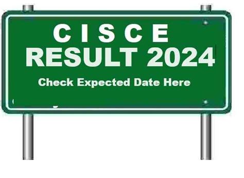 CISCE Result Date Check Latest Update For ICSE And ISC Expected Date ICSEHELP