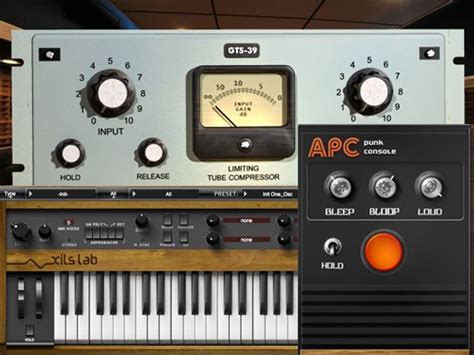 VST AU Plug In Instrument Effect Round Up Week MusicRadar