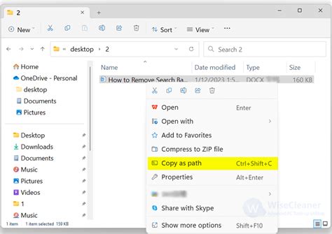 Three Ways To Force Delete A Stubborn File And Folder On Windows 11