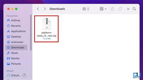 How To Install Adb On Mac And Connect With Android Gadgets To Use