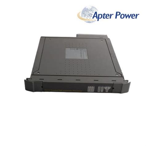 China ICS TRIPLEX T8310 Expander Processor ICS TRIPLEX T8310 Expander Processor Factory Price