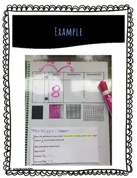 Understanding Relationships Between Decimal Place Value Positions
