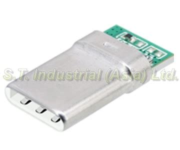 Product Informations S T Industrial Asia Limited