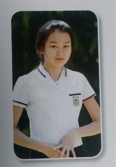 Appreciation Seul Gi S Pre Debut Photos Celebrity Photos OneHallyu