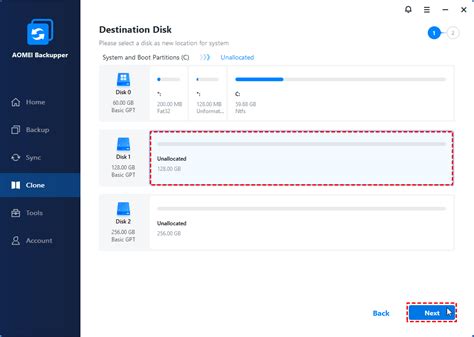 Copy Mbr From One Disk To Another Ssd Usb And Ensure Boot