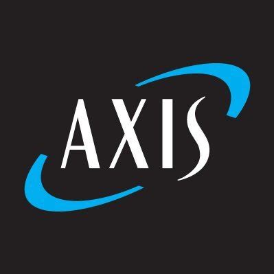 How AXIS Breaks Down Boundaries