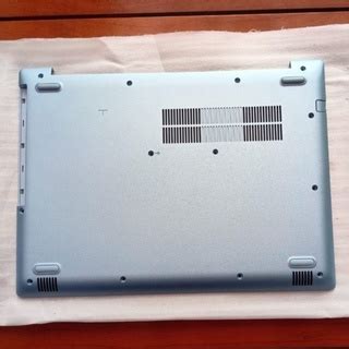 Jual Casing Case Laptop Bagian Bawah Bottom Lenovo Ideapad New Indonesia Shopee Indonesia
