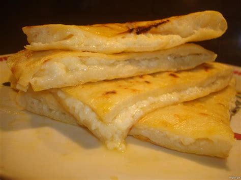 ნამდვილი იმერული ხაჭაპური