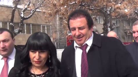 Սվետ հուզվա՞ր Ինչպես են համակիրները դիմավորել Գագիկ Ծառուկյանին Youtube