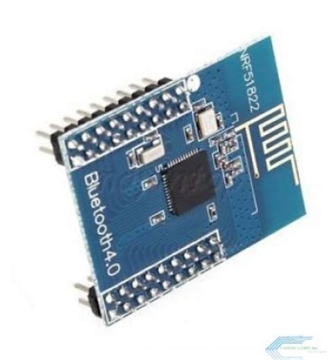 NRF Bluetooth Module At Unit Bluetooth Wireless Module In Pune ID