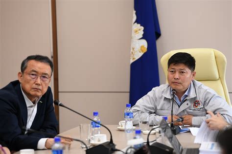 Метроны зөвлөхөөр шалгарсан түншлэлтэй гэрээний хэлэлцээ эхэллээ