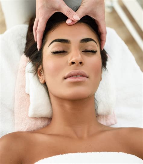 Memberships Sanctuary Head Spa