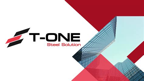 T One Steel Solution ผู้เชี่ยวชาญด้านหลังคาเมทัลชีทและหลังคาเหล็ก เกี่ยวกับเรา