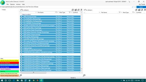 Wickedwhims 2120954 Last Exception Technical Support