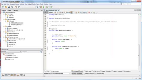 Deploying Applications To Weblogic Server On Oracles Pre Built Development Vm Programmatic