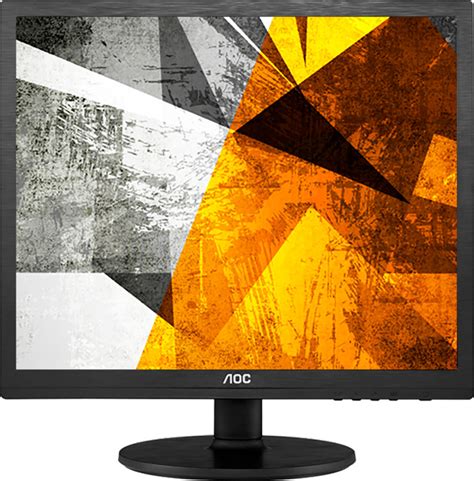 AOC 24V5 Screen Size Dimensions AOC 24V5 Screen Size Dimensions