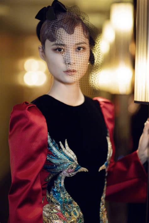Fuck Yeah Chinese Fashion Li Yuchun 李宇春