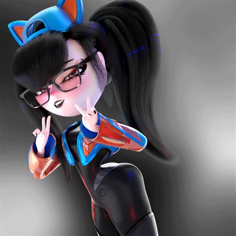 Post From Mizuno Melody