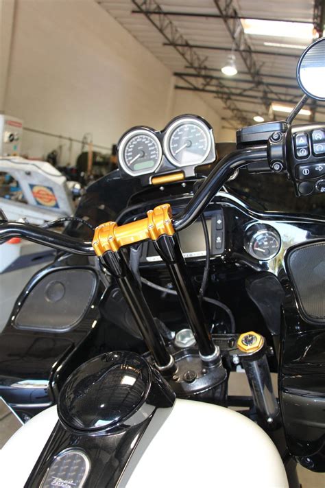 Road Glide Gauge Relocation Kit At Crystal Blackwell Blog