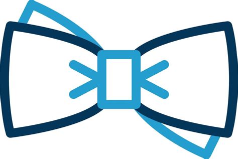 Bow Tie Vector Icon Design 21238781 Vector Art At Vecteezy