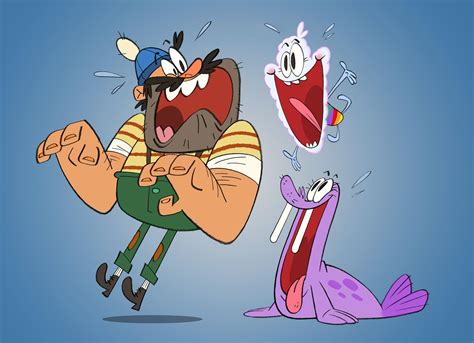 Nickalive Nickelodeon Set To Deliver Middlemost Post During Summer 2021