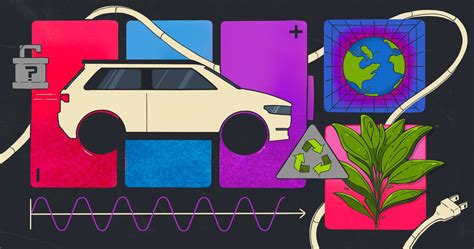 Recharged How Data Builds Better Batteries