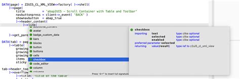 Abap2ui5 7 Technical Background Under The Hoo Sap Community