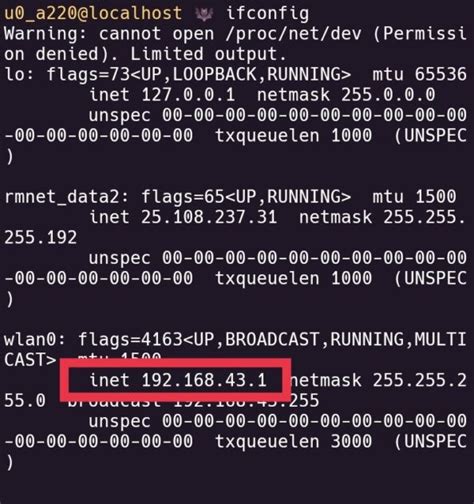 How To Install And Use Ssh In Termux Android Easymux