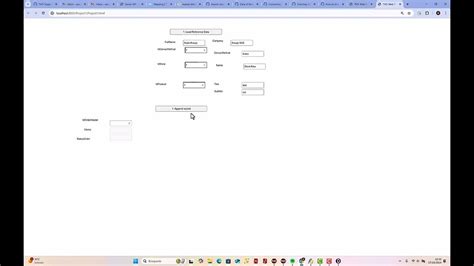 Master Detail Issue Tms Web Core Tms Support Center