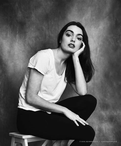 Nathalie Devojka Models Talent