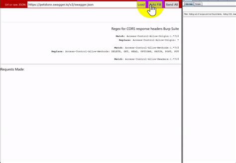Simplifying API Pentesting With Swagger Files Rhino Security Labs