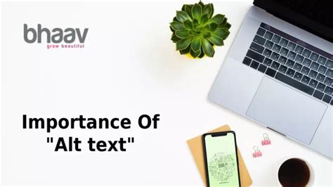 PPT Alt Text For Seo Learn How To Optimize Your Images For The Web PowerPoint Presentation