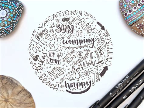 30 Calligraphy Projects Ideas Projects Calligraphy Skillshare Worksheets Library