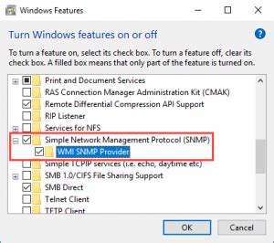 Install And Configure Snmp Service In Windows Machines Dimitris Tonias