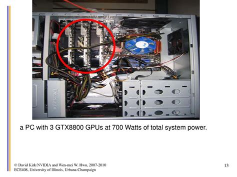 Programming Massively Parallel Processors Lecture Slides For Chapter 9