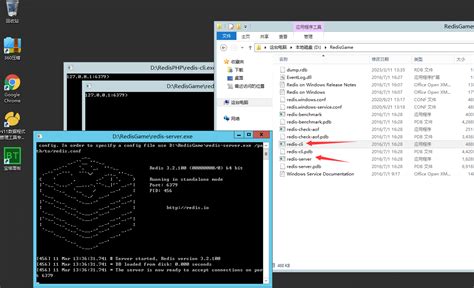 嘎嘎亲测安装redisgame Redisphp图文教程 嘎嘎亲测源码视频搭建教程下载学习小站