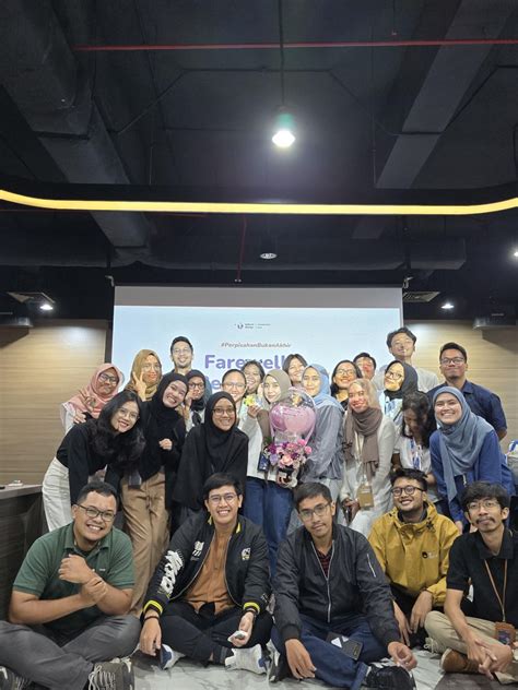 Yasmin Nida On Linkedin Internship At Telkom Indonesia From Theory