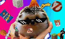 Mlg Meme S Tenor