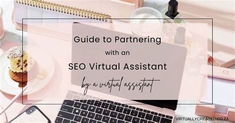 How To Partner With An Seo Virtual Assistant Quick Tips
