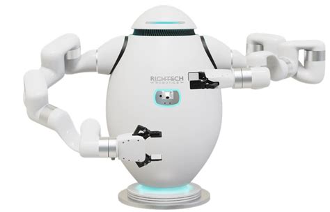 Richtech Robotics Announces Installation Of Adam At One Kitchen